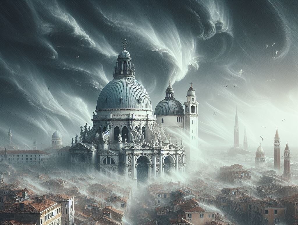 Les vents les plus connus - Tomy Stere Digital Multimedia